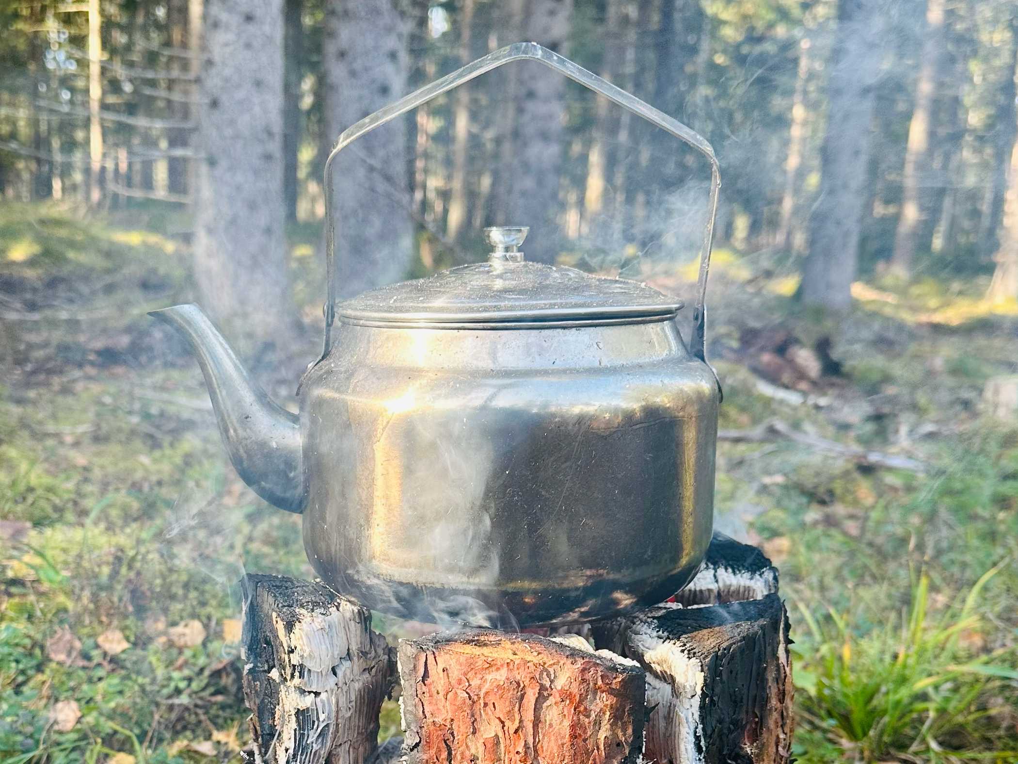 Borås kafferosteri - Svenska Turistföreningen